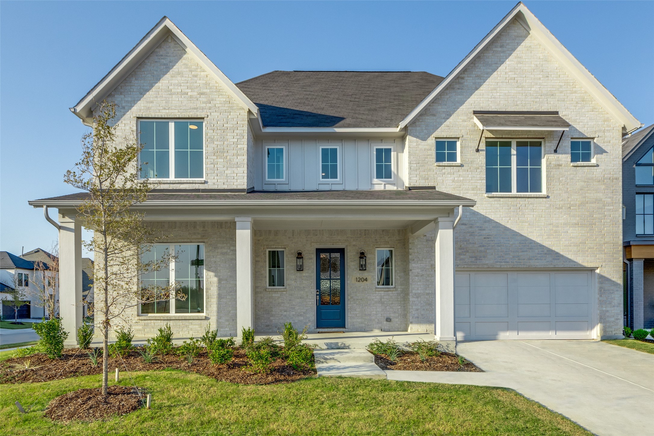 1204 Yellow Pine Road