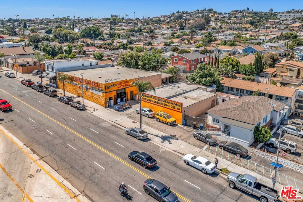 3949 E Cesar E Chavez Avenue, Los Angeles CA, 90063 | The CREM Group ...