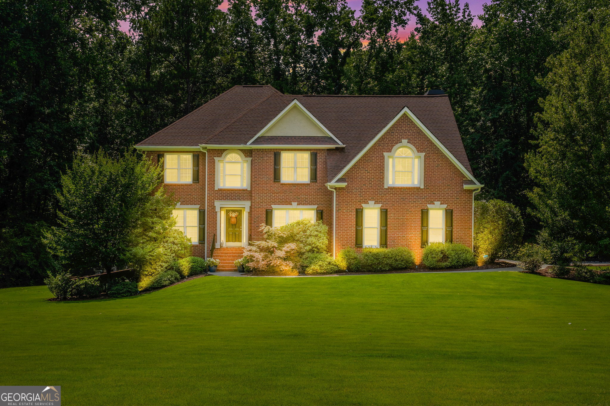 The Legacy Real Estate Group | GA Real Estate Agents