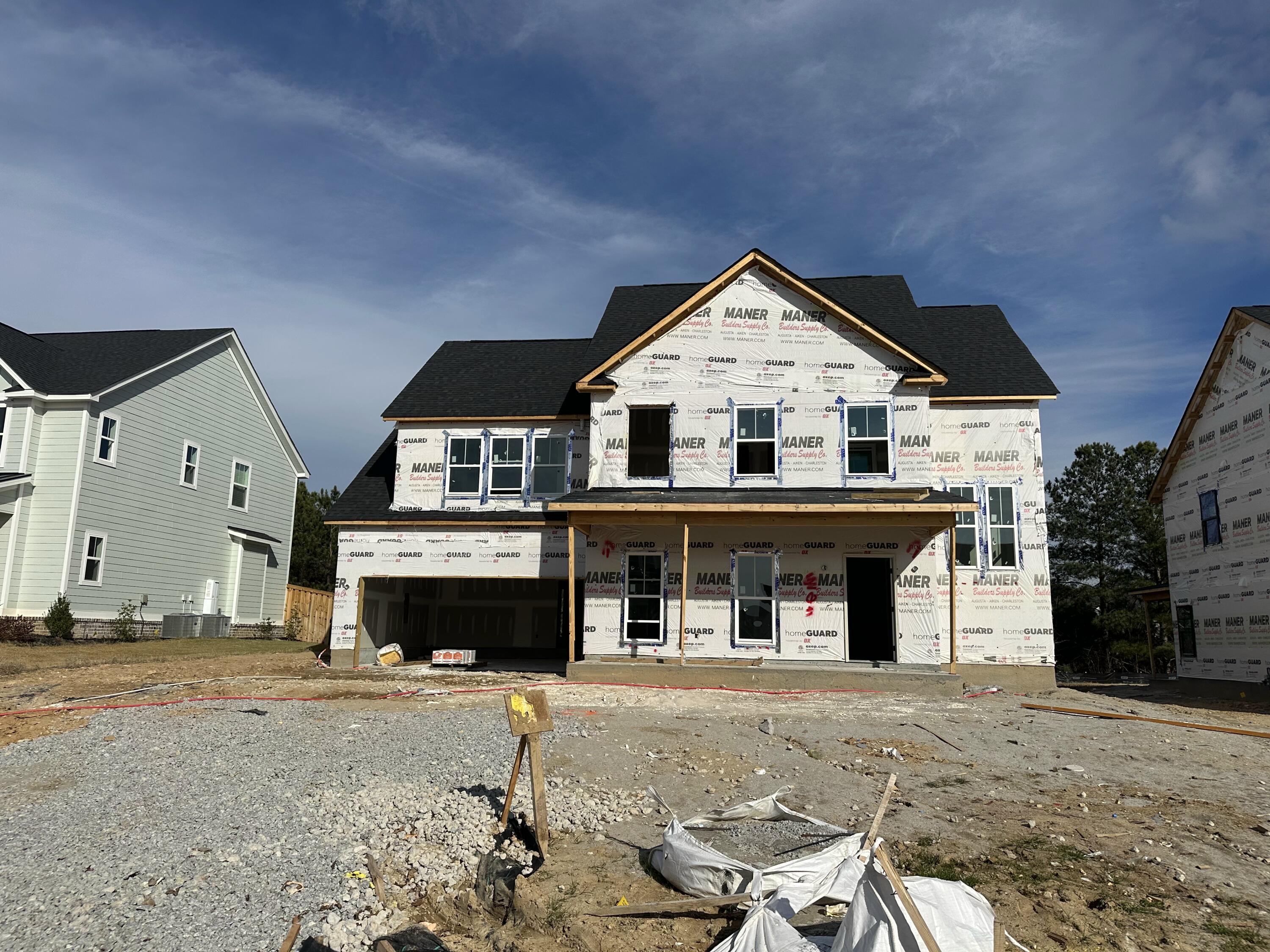 769 Whitney Shoals Road