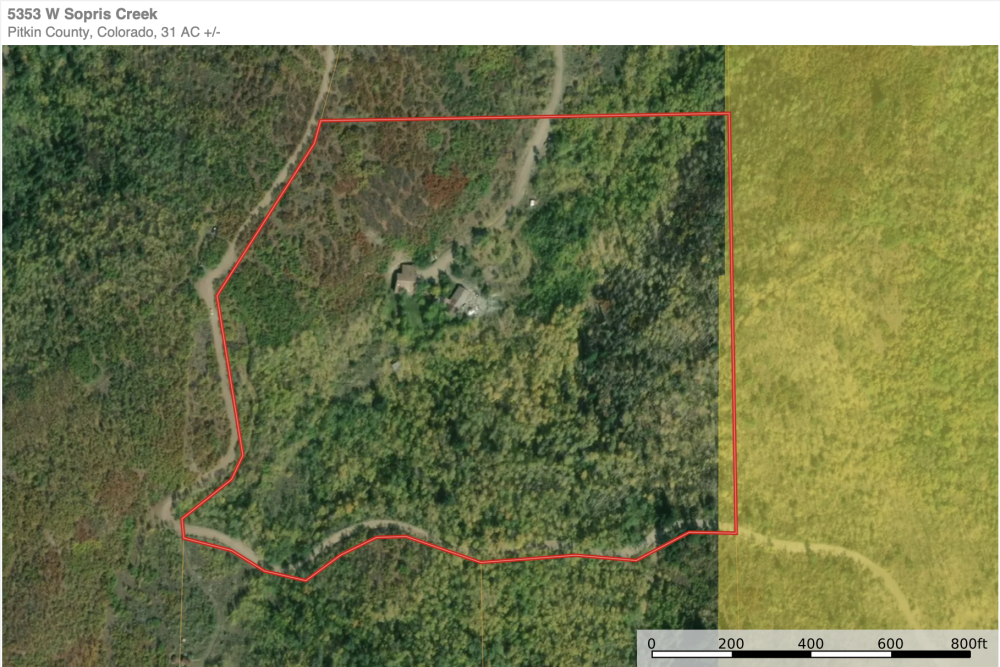 Mike Eaton | Roaring Fork Valley Real Estate Expert