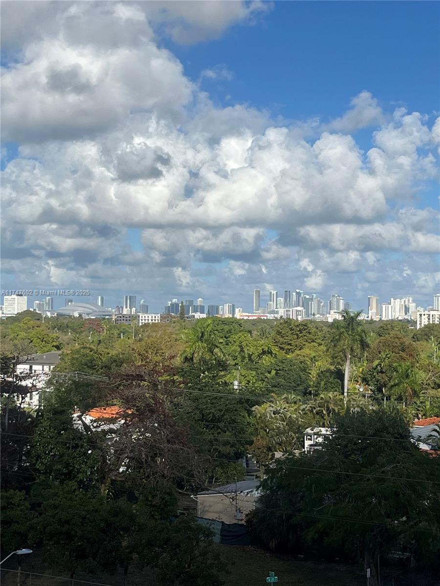 55 Merrick Way # 524