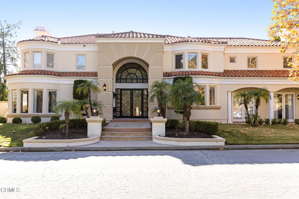 Thomas Atamian + Associates | Pasadena Real Estate