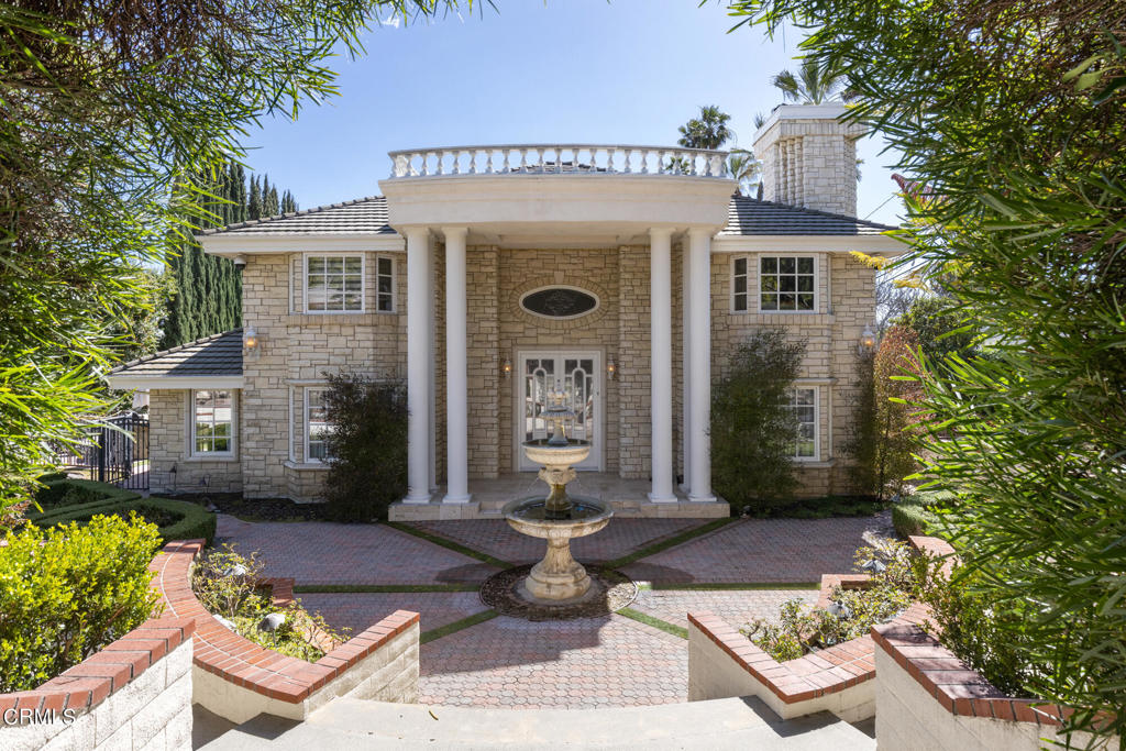 Thomas Atamian + Associates | Pasadena Real Estate