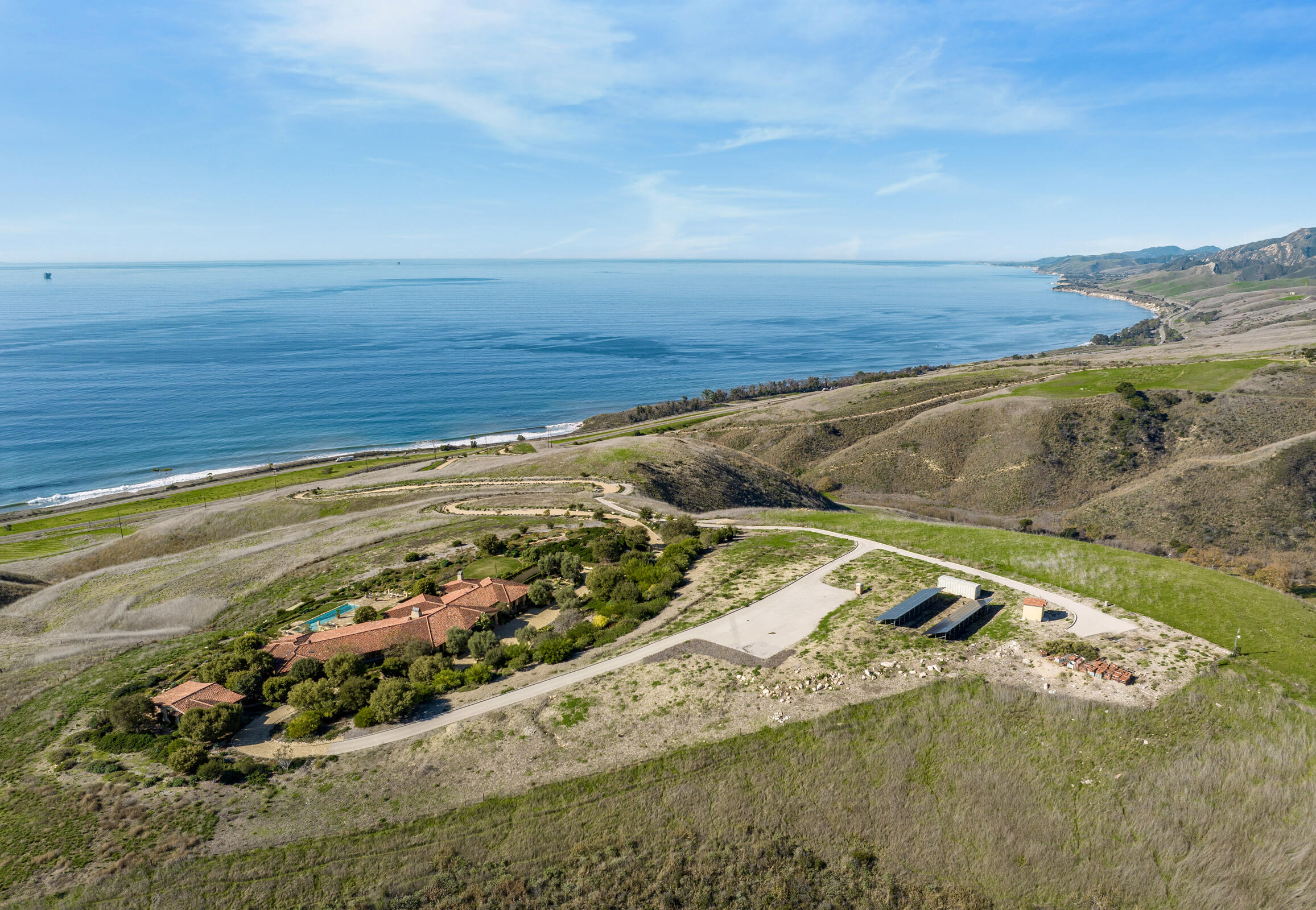 13600 Calle Real | Village Properties | Santa Barbara Real Estate