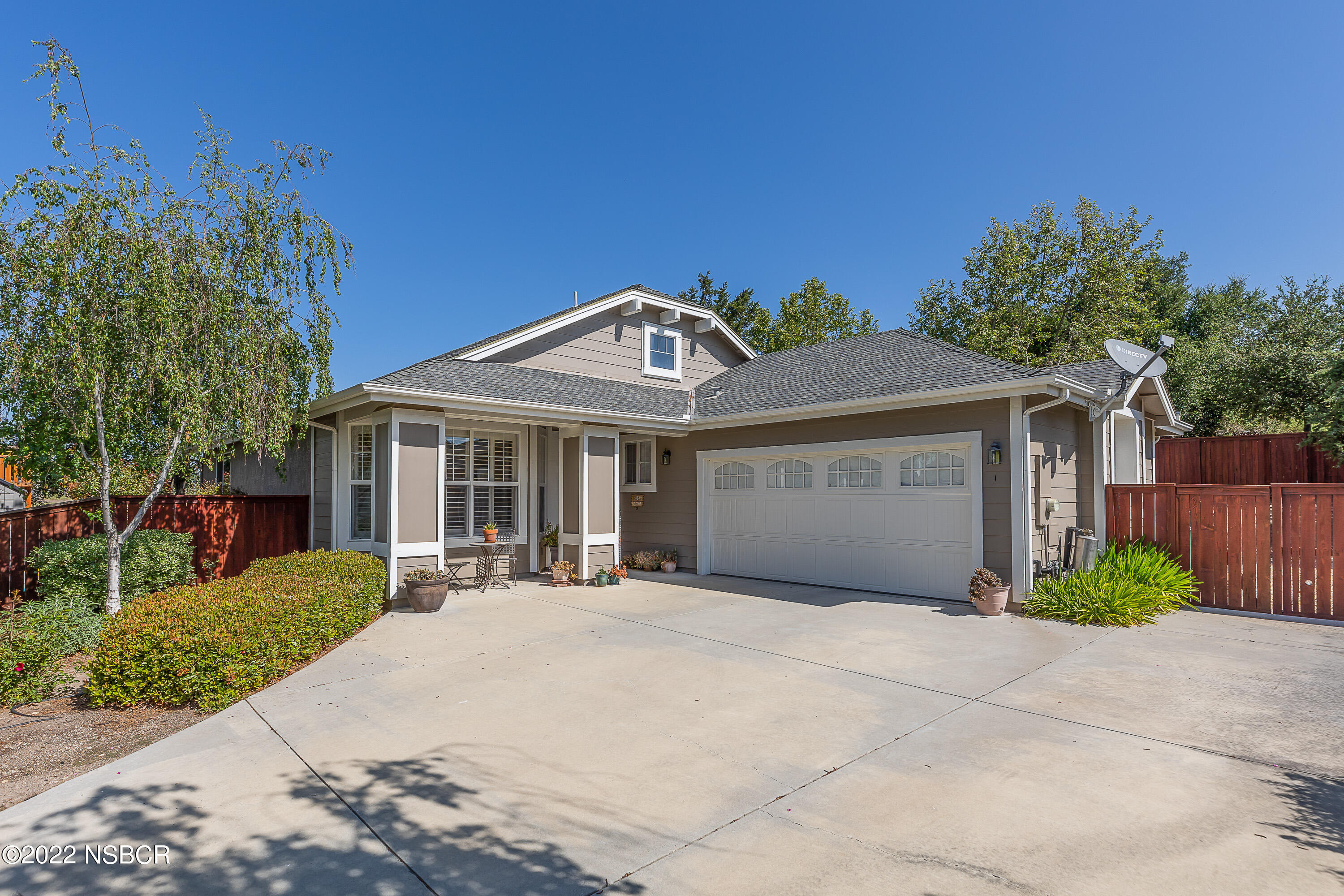 1 Chamiso Drive | Village Properties | Santa Barbara Real Estate