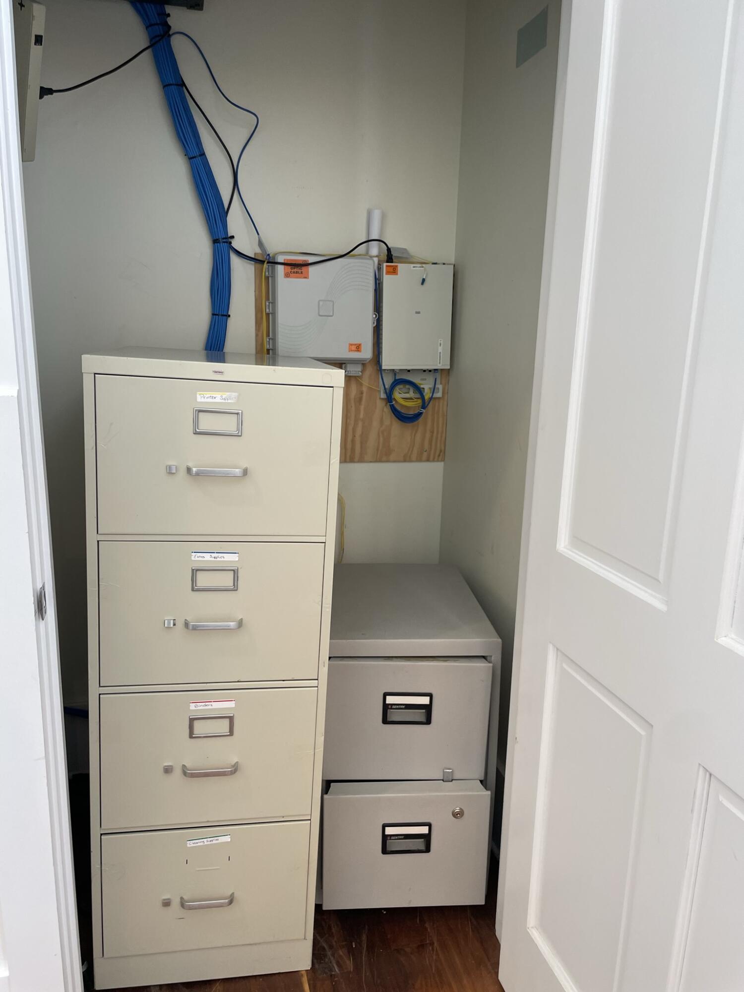 27 Quincy Circle, 2B