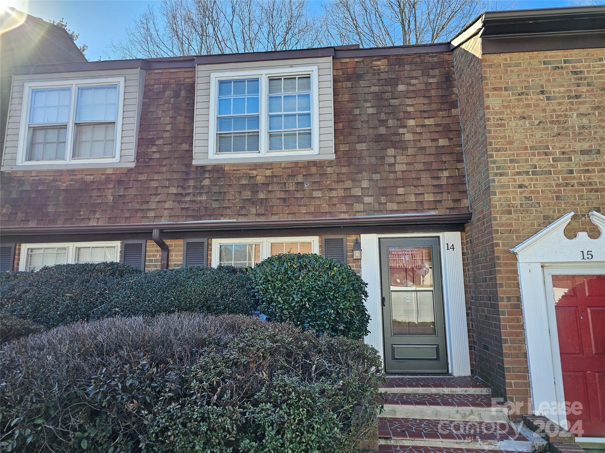 921 Nottingham Drive