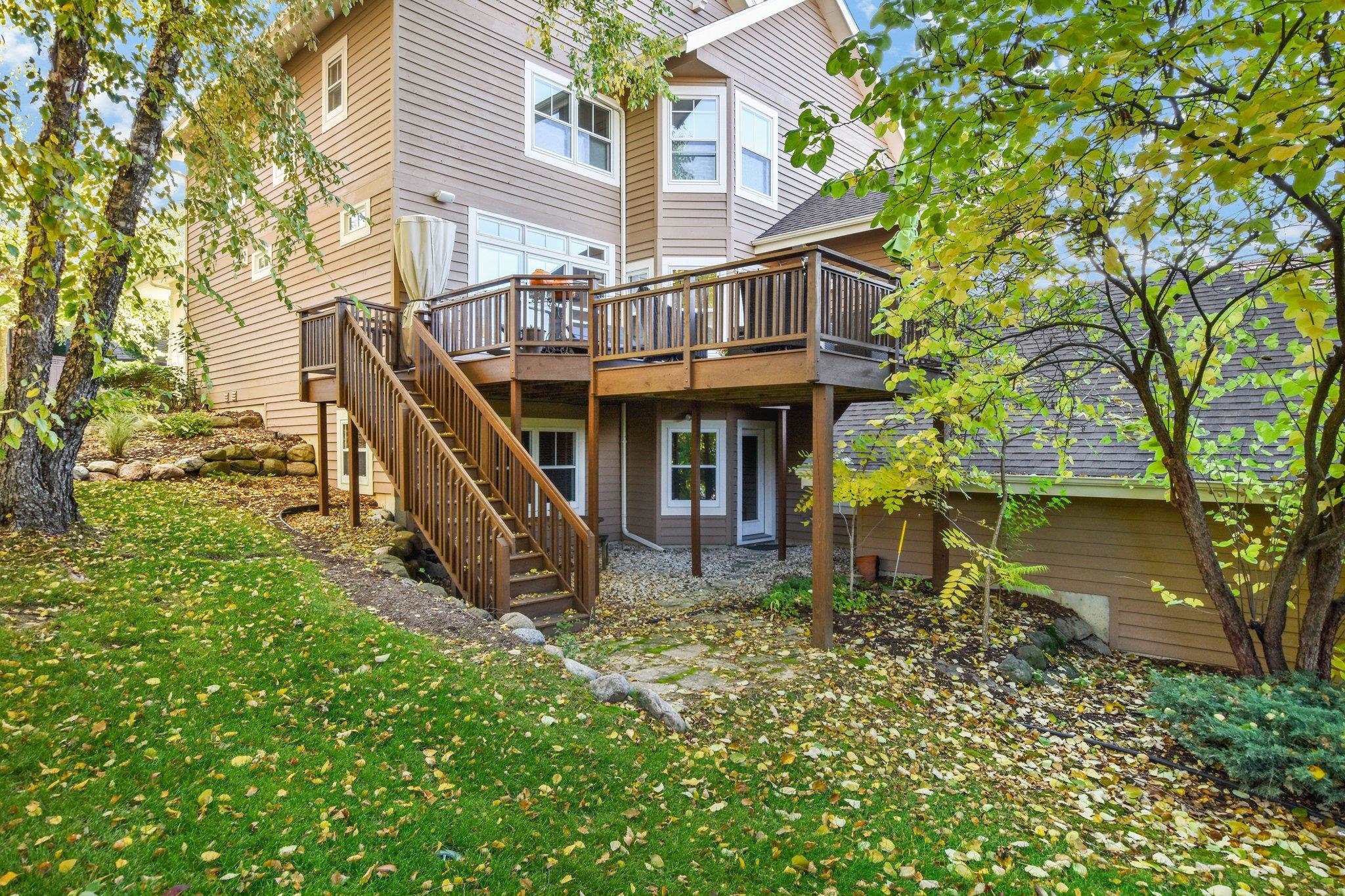 3472 John Muir Drive