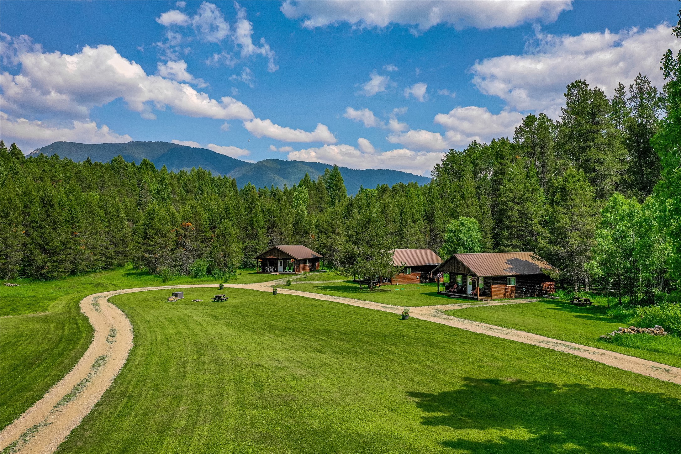 National Parks Realty | Northwest Montana Real Estate Agents