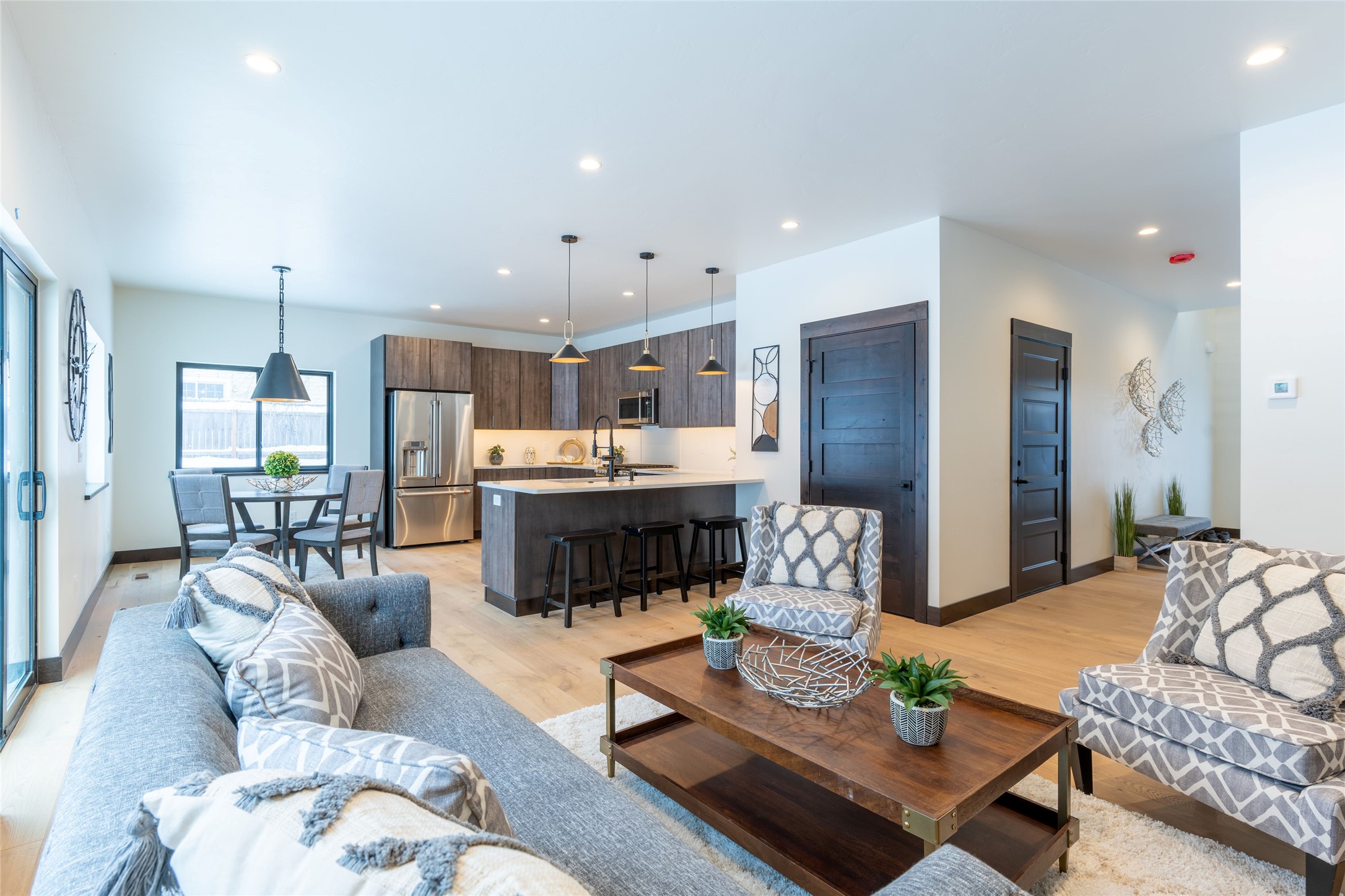 National Parks Realty | Northwest Montana Real Estate Agents