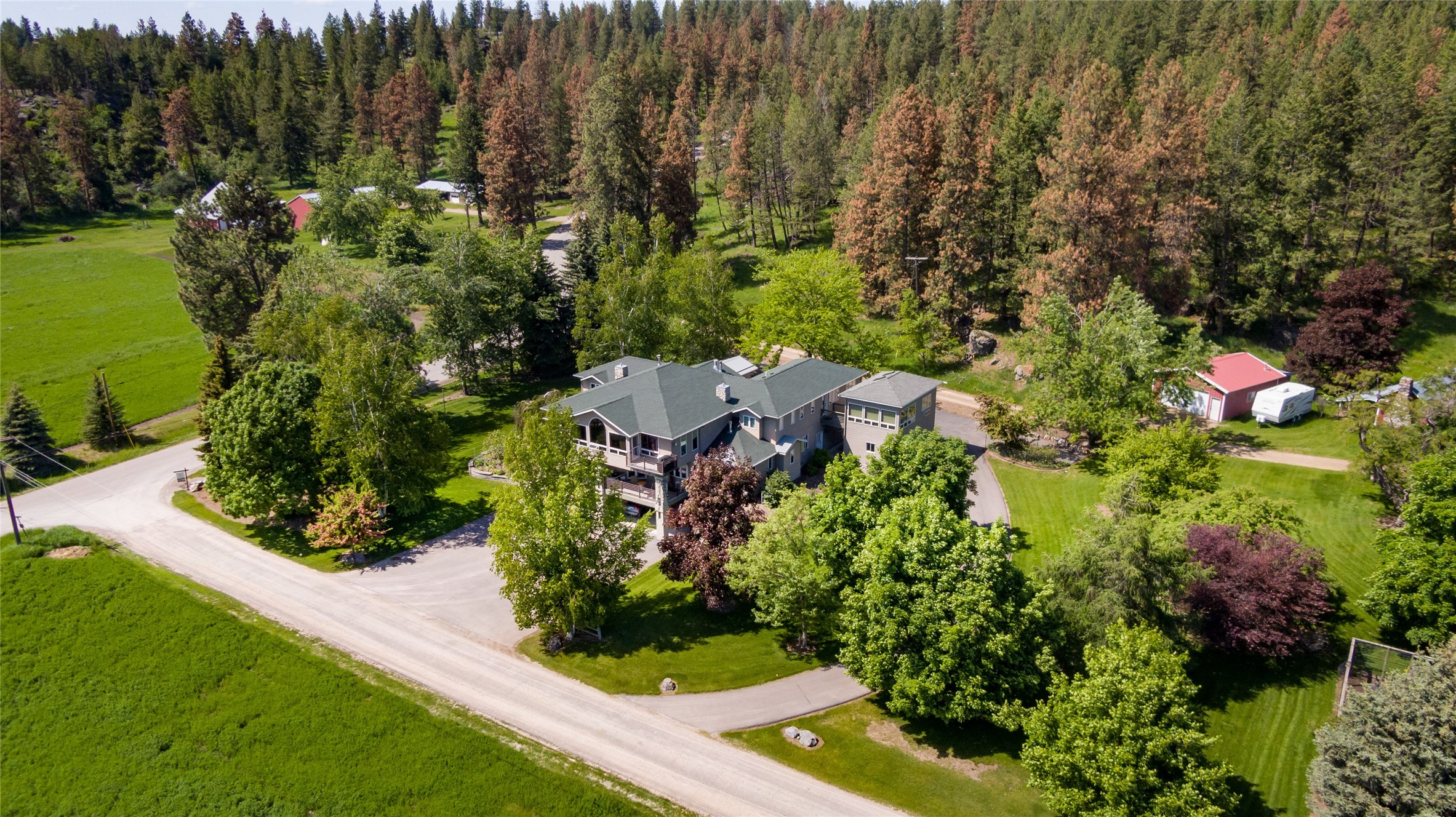 National Parks Realty | Northwest Montana Real Estate Agents