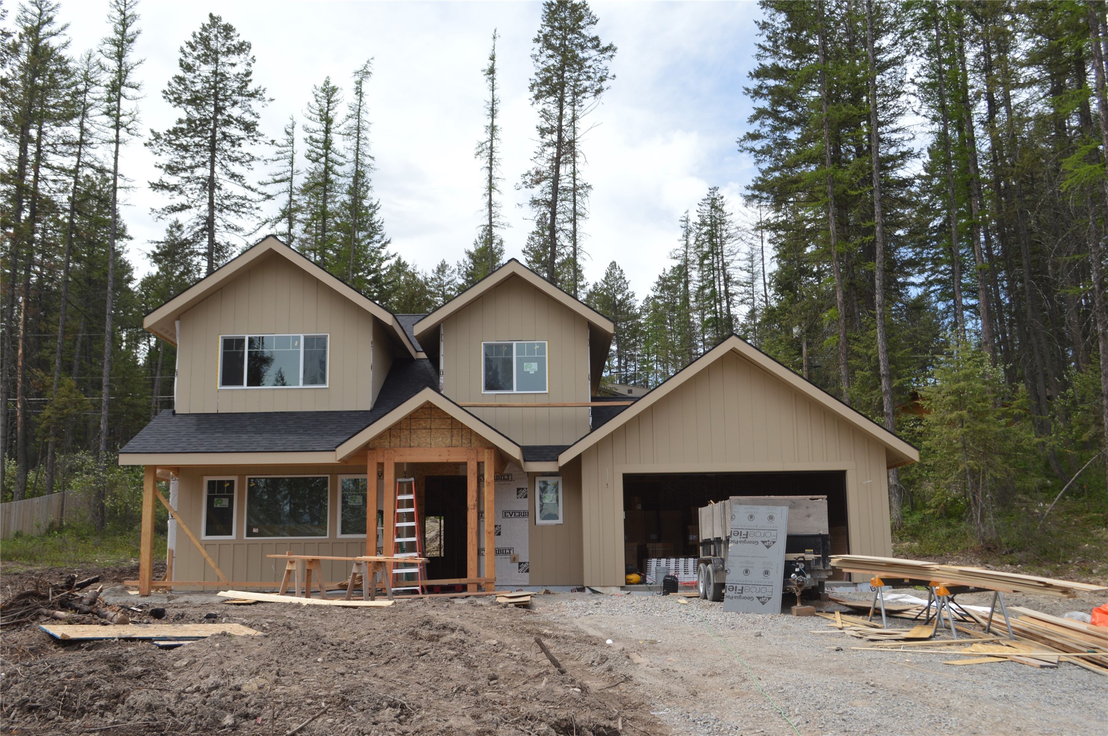 National Parks Realty | Northwest Montana Real Estate Agents