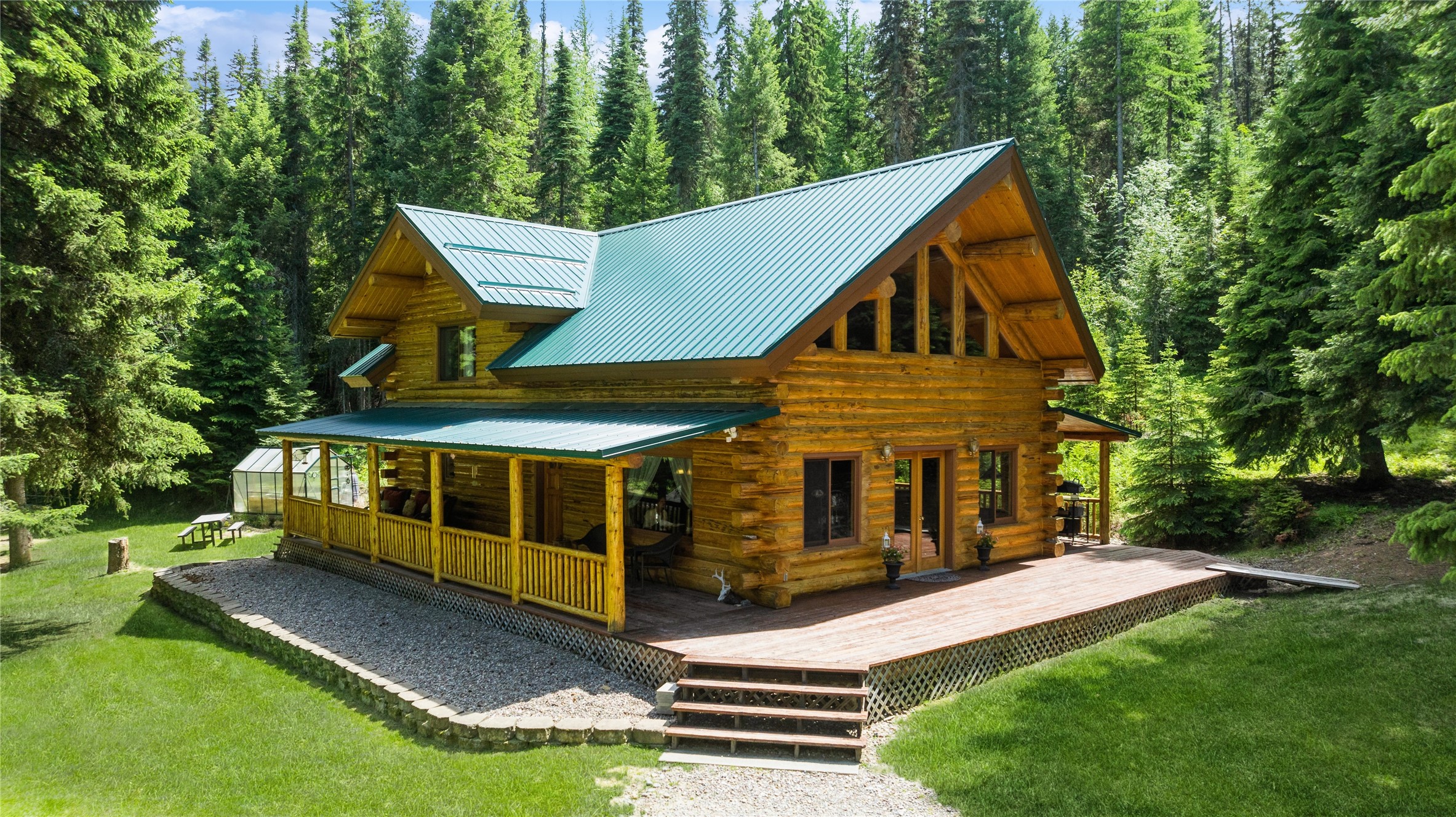National Parks Realty | Northwest Montana Real Estate Agents