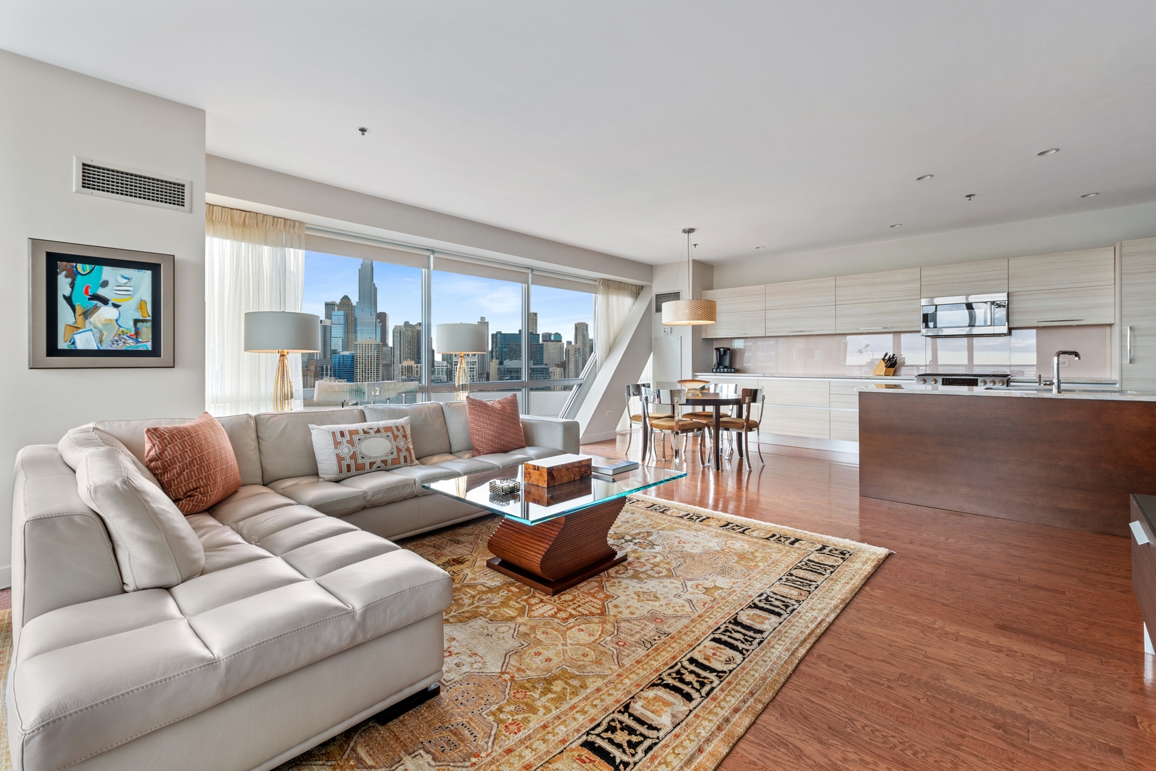 510 W ERIE Street Unit: 2303 | Michael Rosenblum | Chicago Real Estate ...