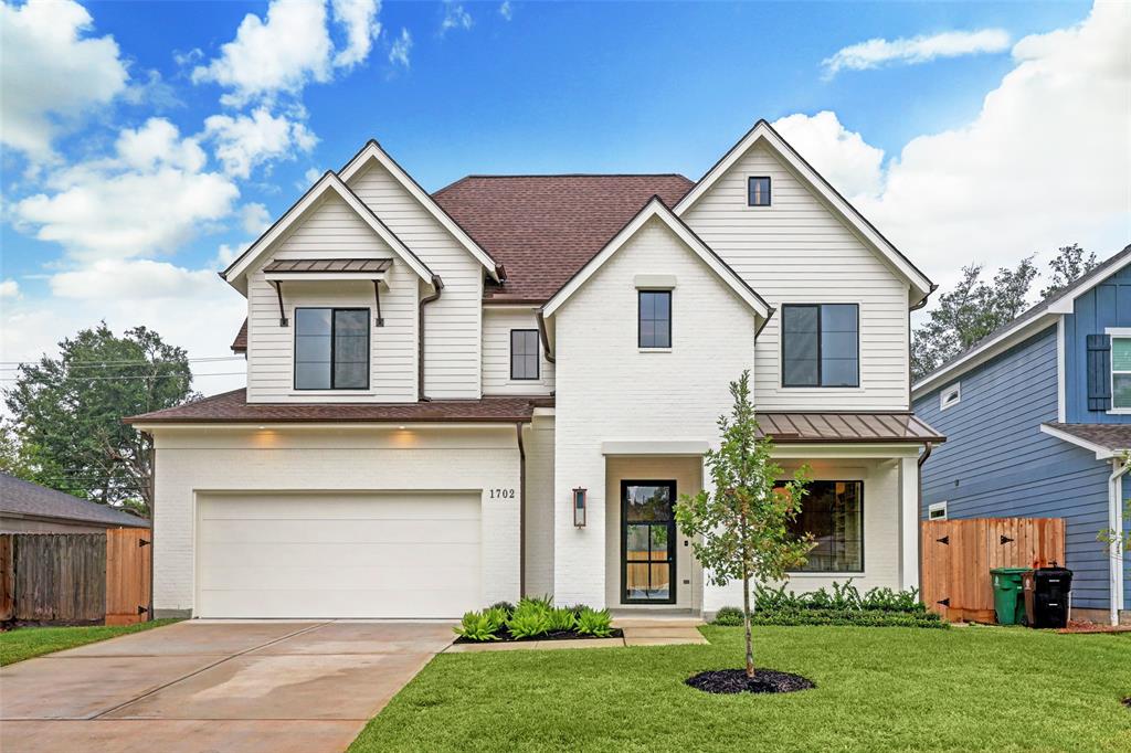 Happen Houston - MLS listings in Houston.