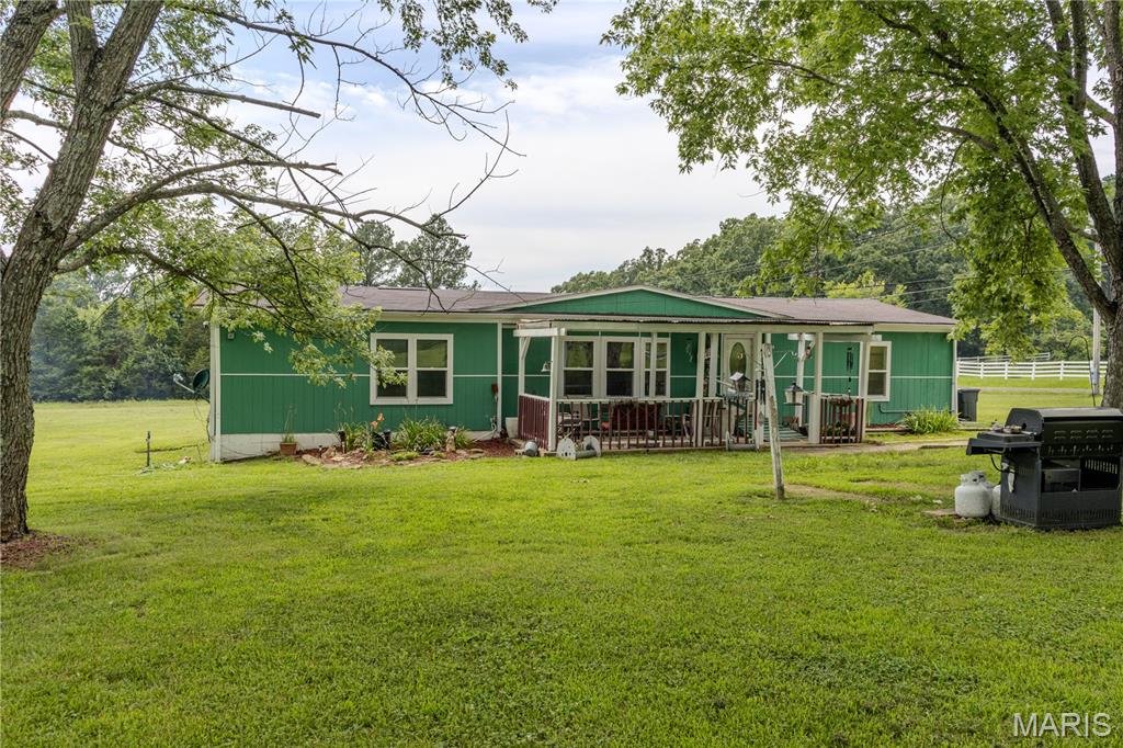 12650 State Route W | Jenna Davis