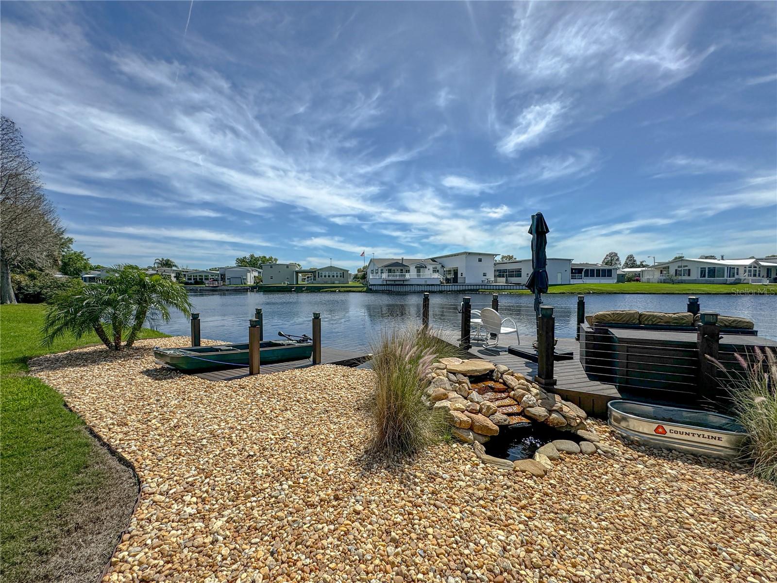 5013 MOUNT OLIVE SHORES CT | Ed Fahner