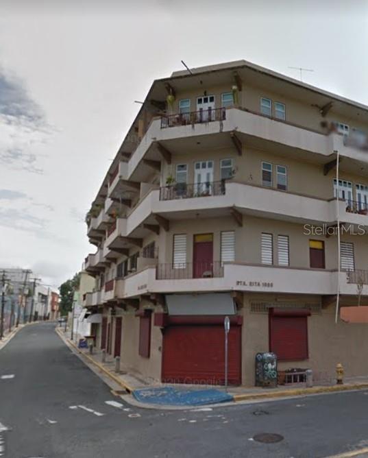 1060 SANTA RITA 1060 COND., GONZALEZ STREET #Apt 304 | Christie's ...