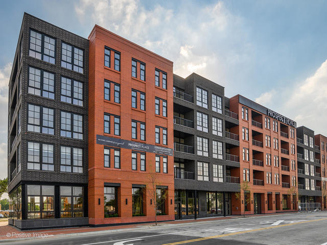 11 W Prospect Avenue Unit: 503 | Holly Connors