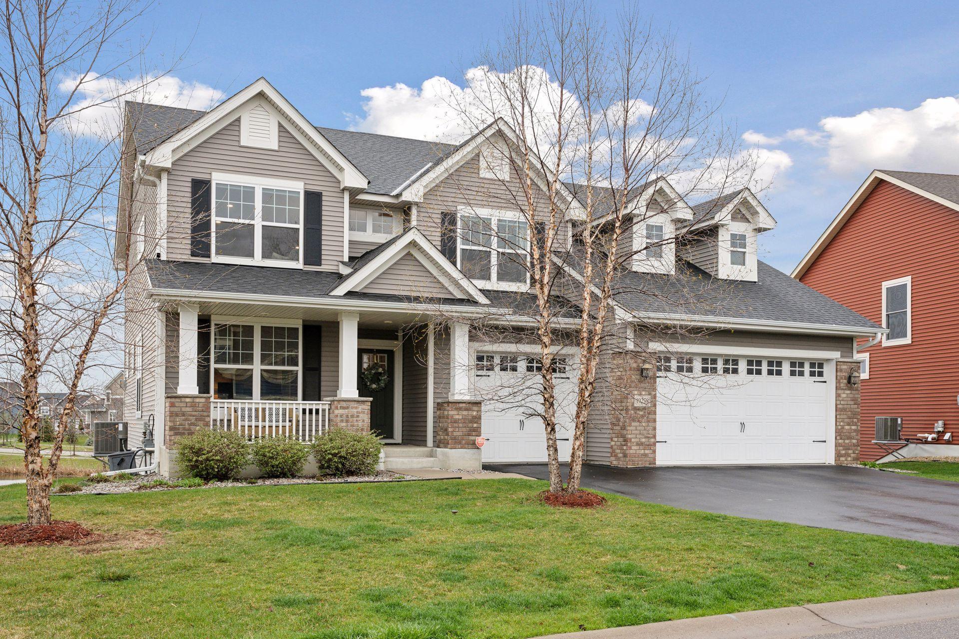 19258 Paddock Lane | Vicki Peters